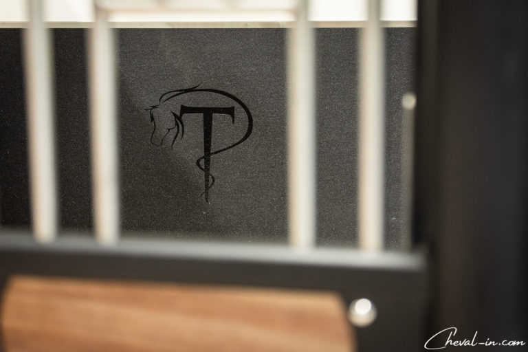 Coulisses | En visite dans la nouvelle clinique Equitom à Namur - Cheval-in