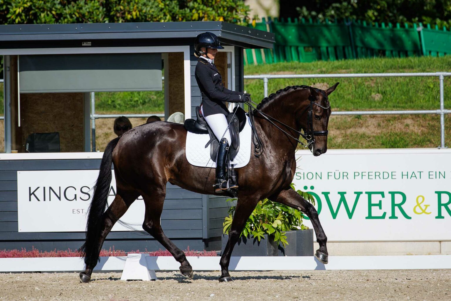 Michèle George et Manon Claeys doublement médaillées au championnat d ...