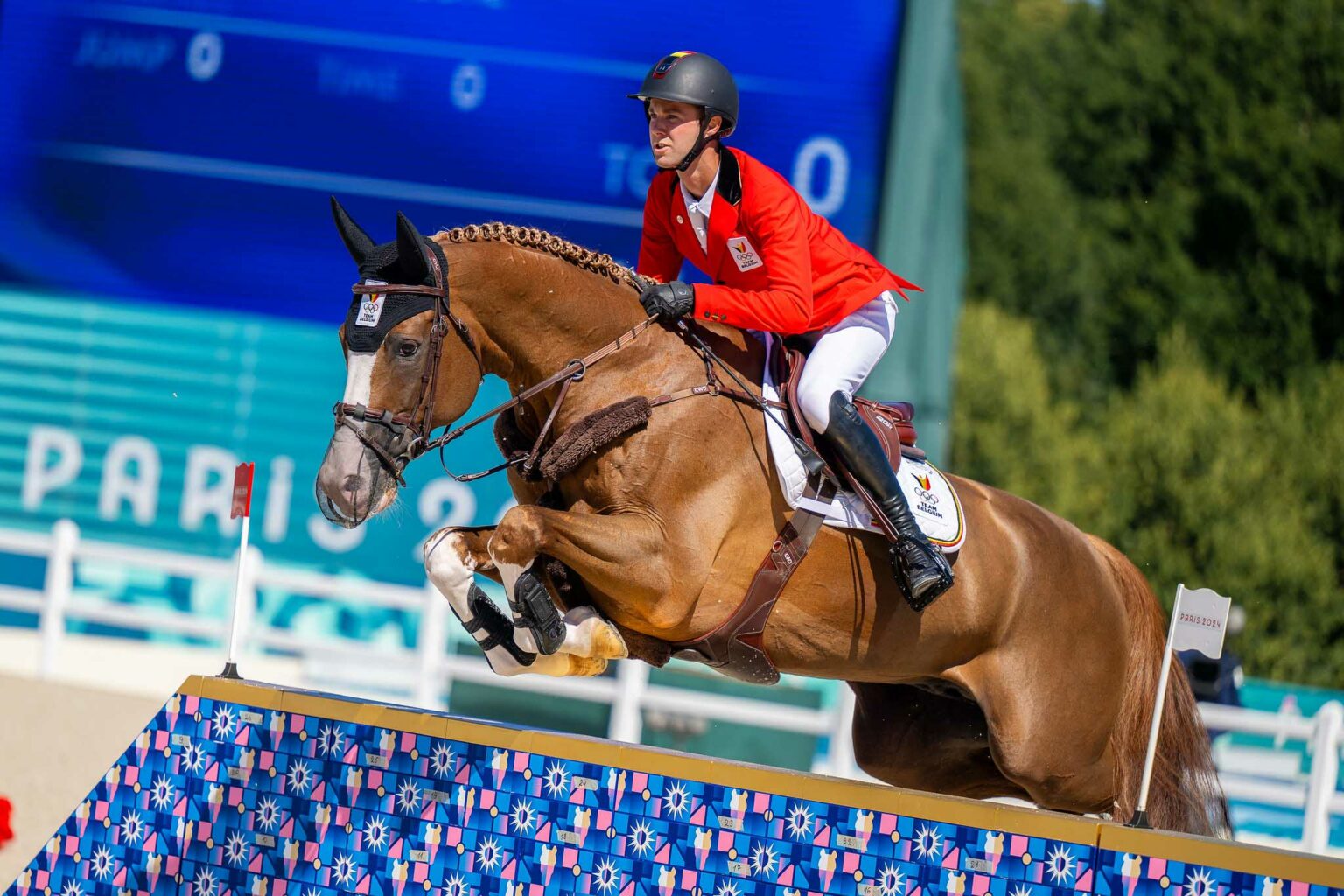 Paris 2024 | Christian Kukuk est le nouveau champion olympique de ...